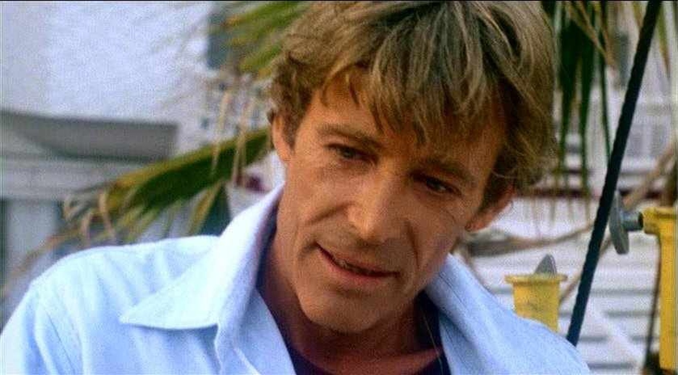 Image of The Stunt Man (1980)