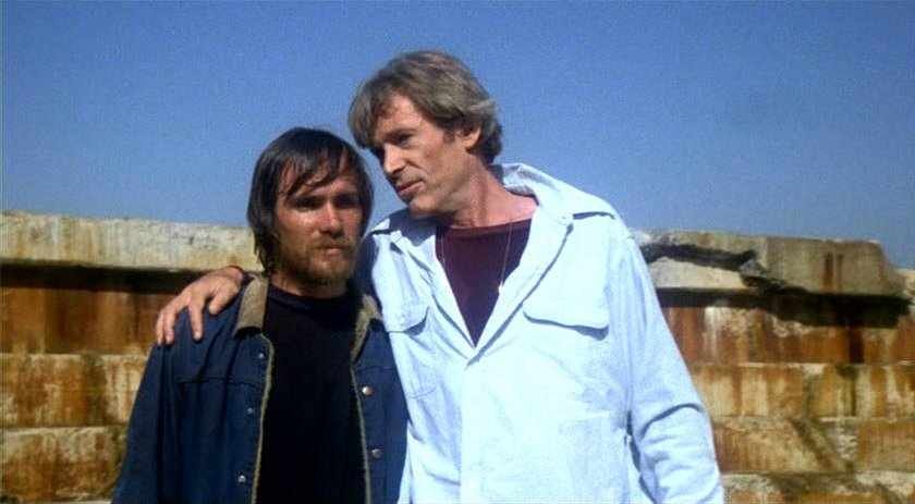 Picture of The Stunt Man (1980)