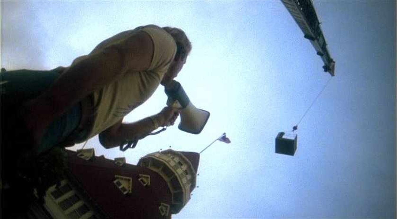 Picture of The Stunt Man (1980)