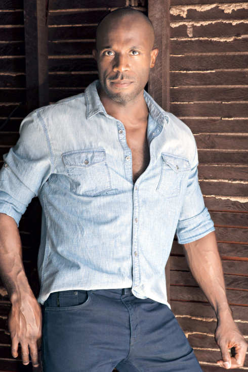 Picture of Billy Brown