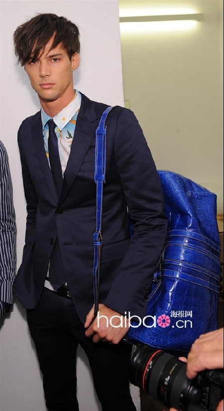 Picture of Mat Gordon