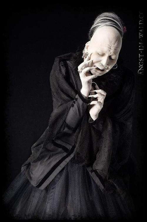 Picture of Sopor Aeternus