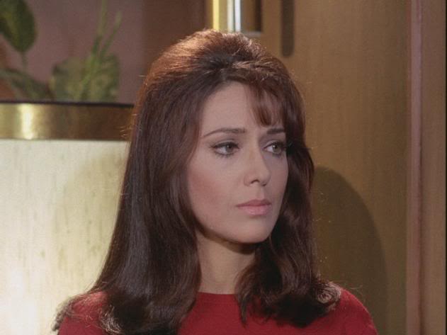 Picture of Julie Gregg