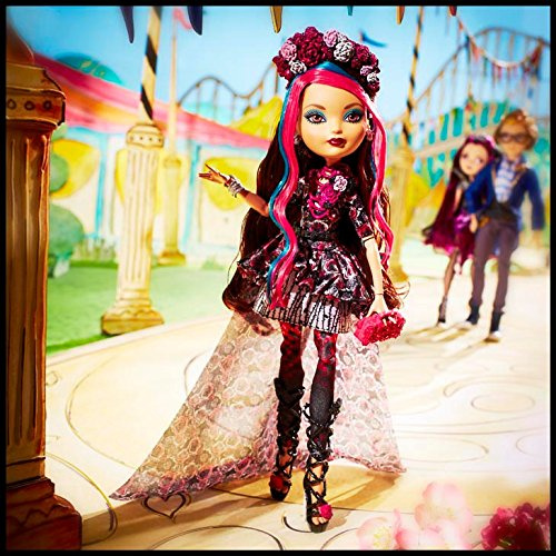 Picture of Ever After High Spring Unsprung Briar Beauty Doll