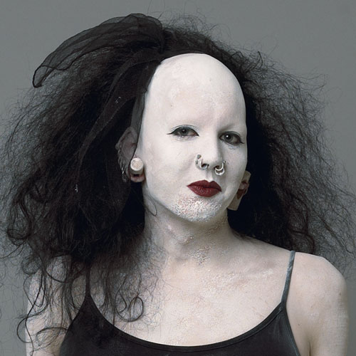 Picture of Sopor Aeternus