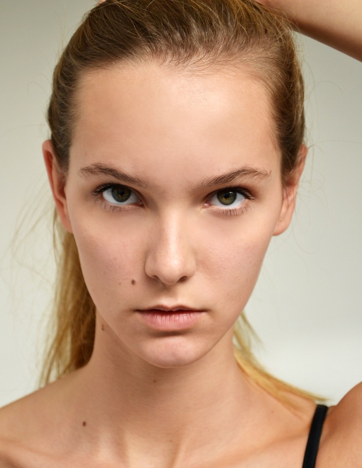 Picture of Louise Blondel