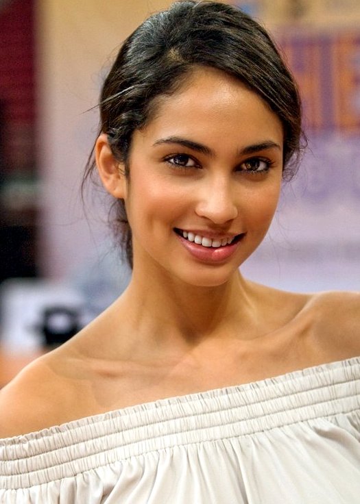 Picture of Deborah Priya Henry