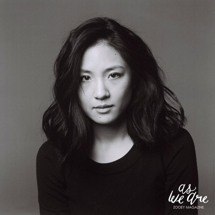 Picture of Constance Wu