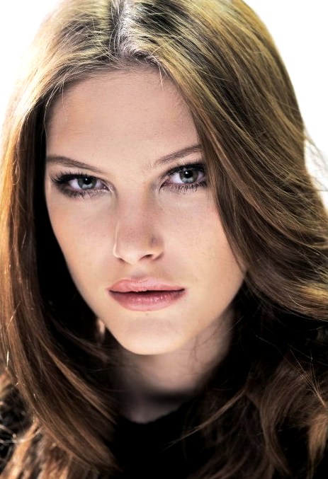 Picture of Catherine Mcneil