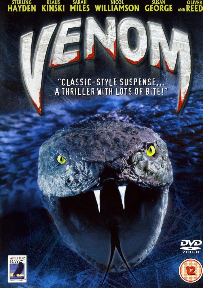 Picture of Venom