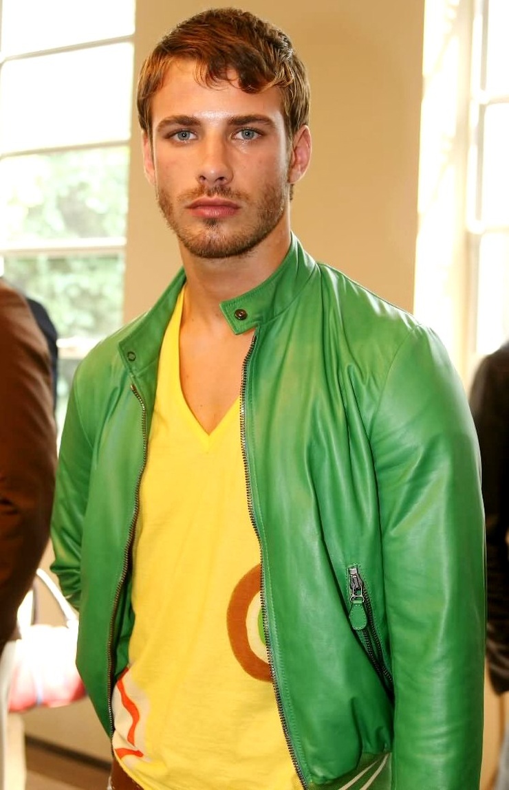 Picture of Andrew Stetson