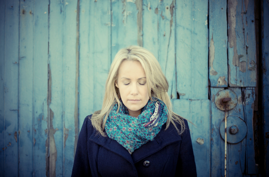 Picture of Heidi Talbot