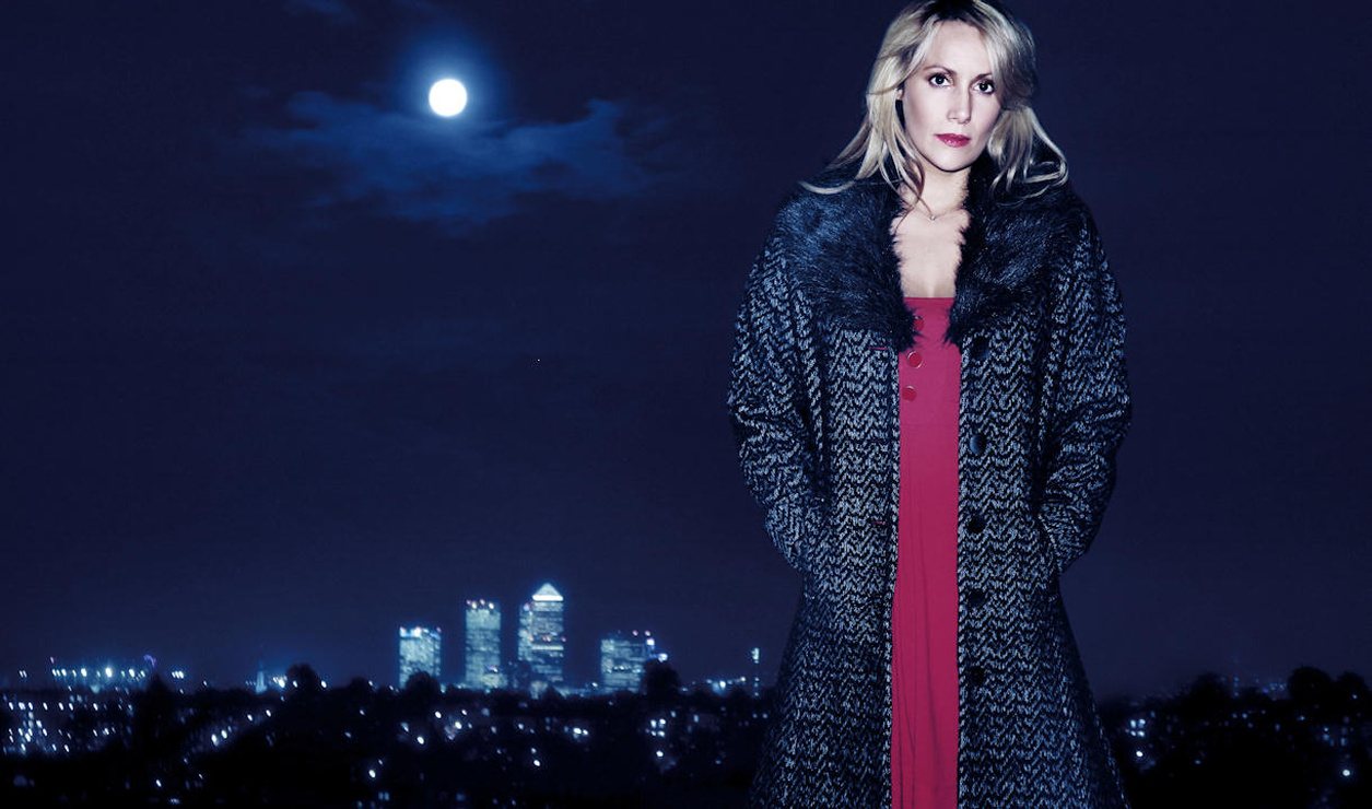 Image of Heidi Talbot