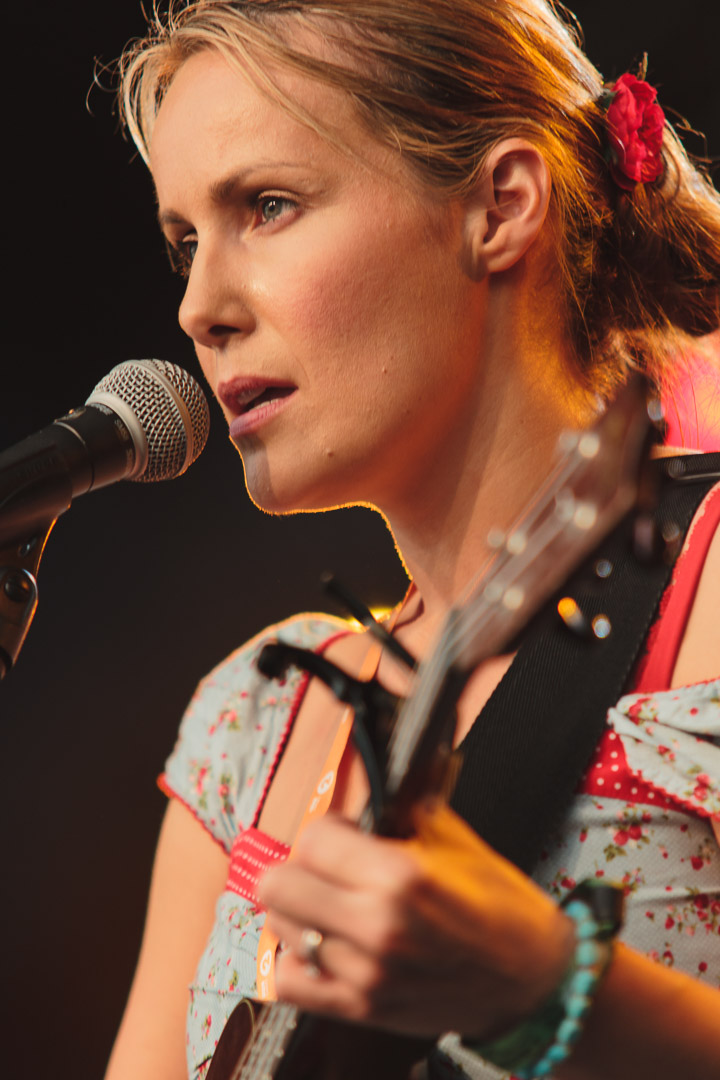 Picture of Heidi Talbot