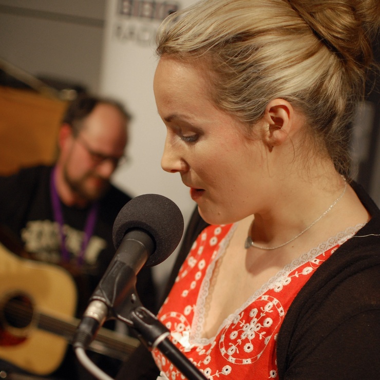 Picture of Heidi Talbot