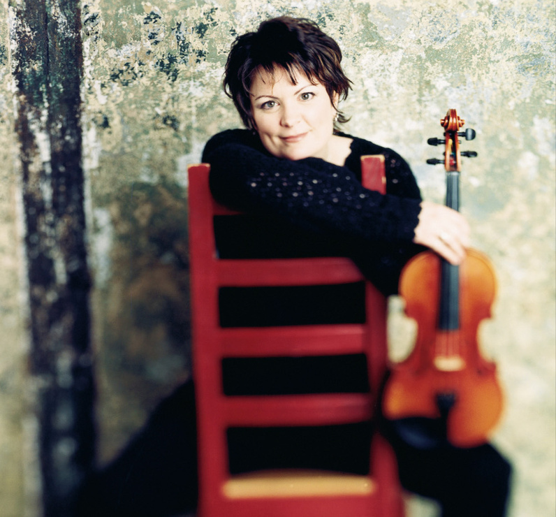 Image of Eileen Ivers