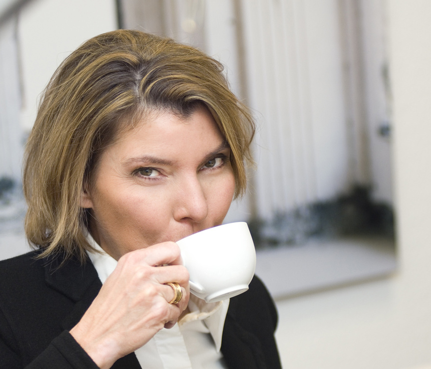 Picture of Bettina Böttinger