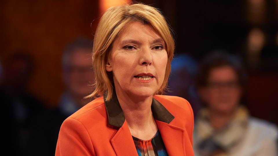 Picture of Bettina Böttinger