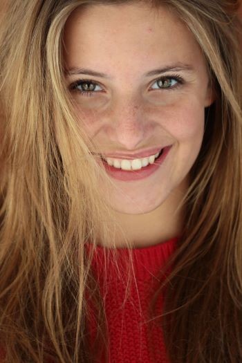 Picture of Sarah Beck