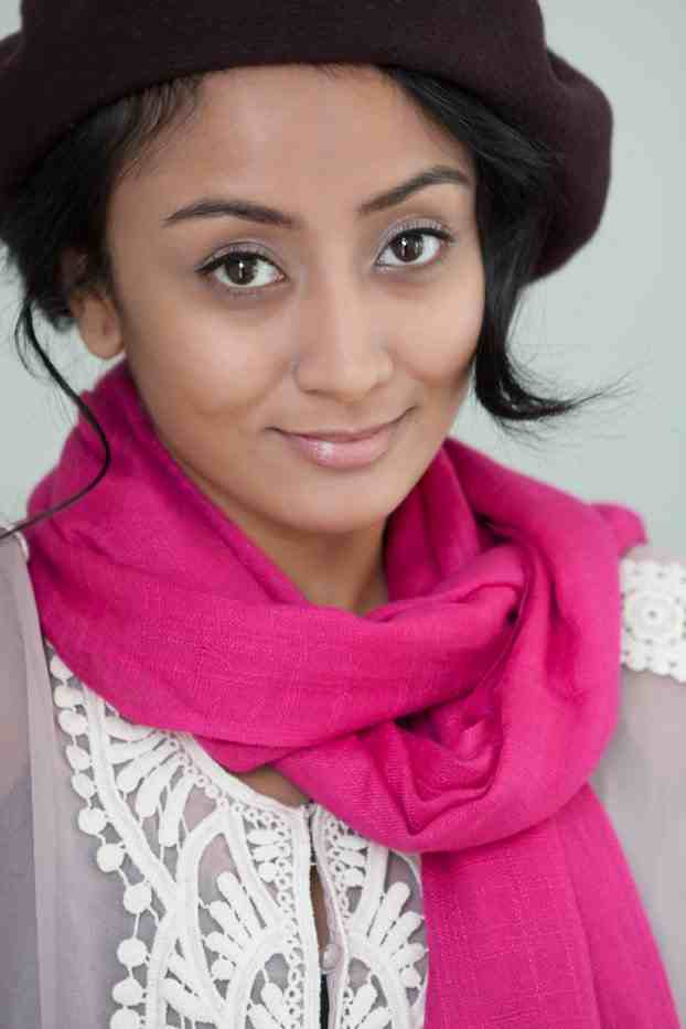 Picture of Gayatri Bahl