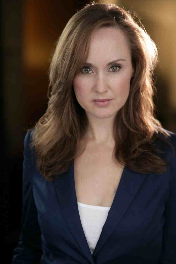 Picture of Elizabeth Loyacano