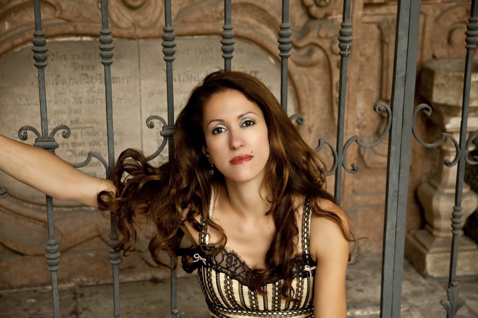 Picture of Tina Soliman