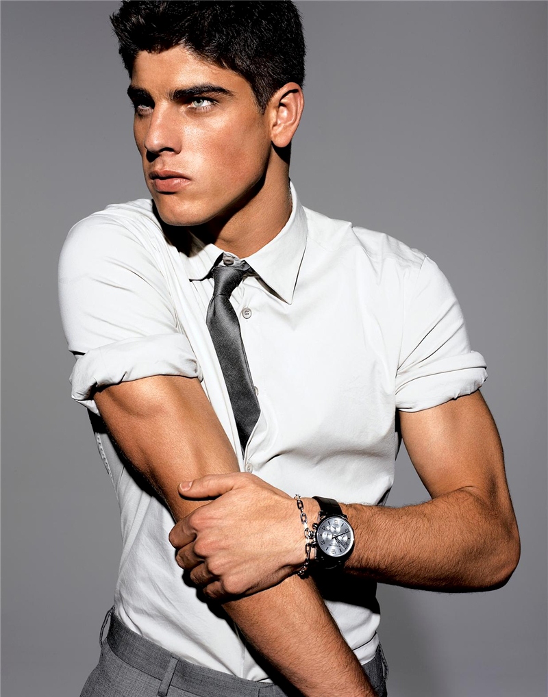 Evandro Soldati picture
