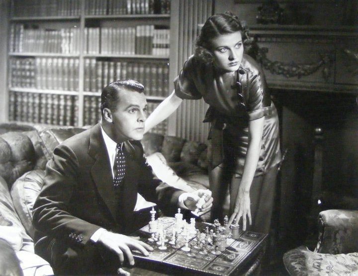 Picture of Fugitive Lady