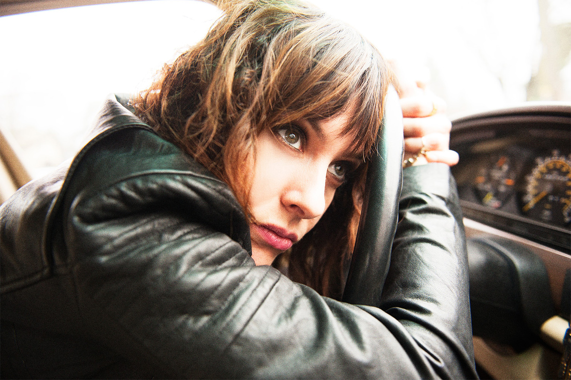 Picture of Katherine Moennig