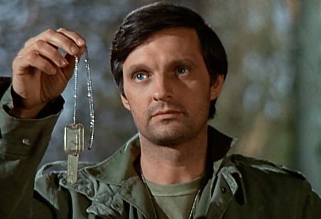 Picture of M*A*S*H