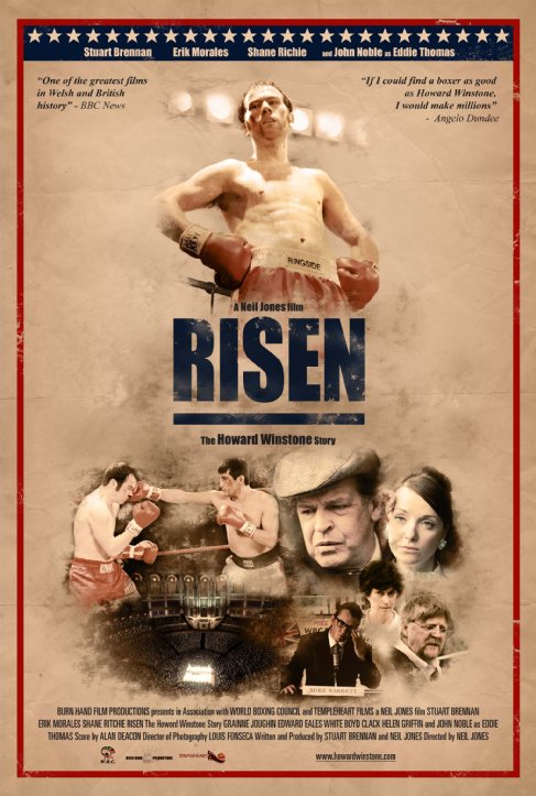 Picture of Risen