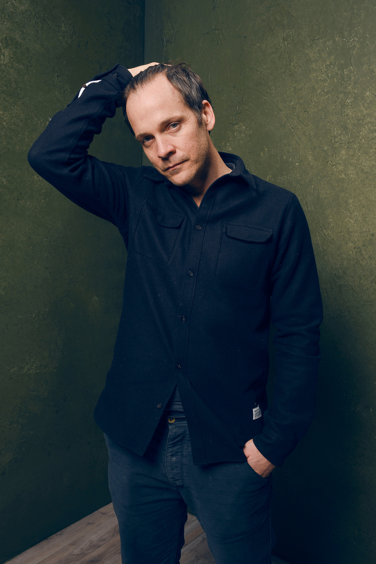 Picture of Peter Sarsgaard