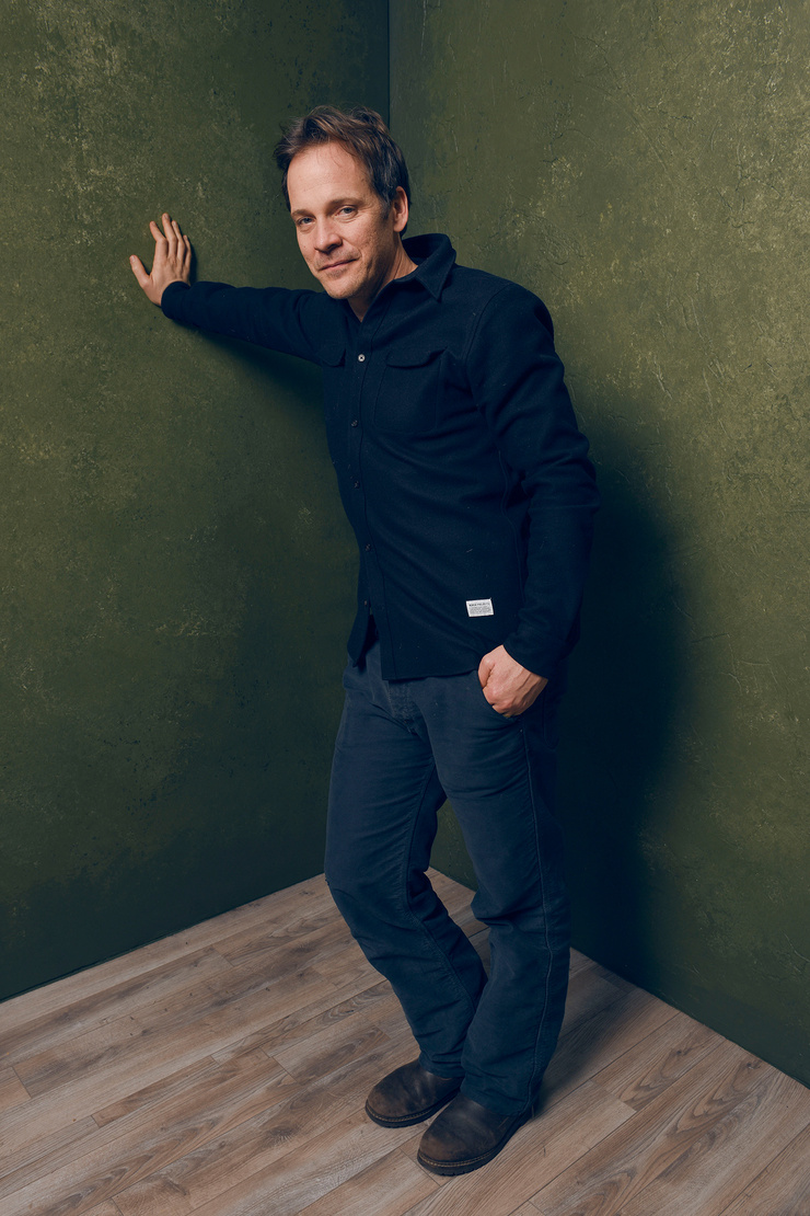 Picture of Peter Sarsgaard