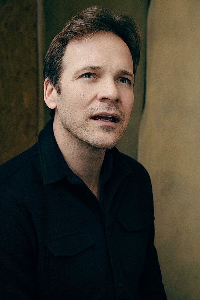 Picture of Peter Sarsgaard