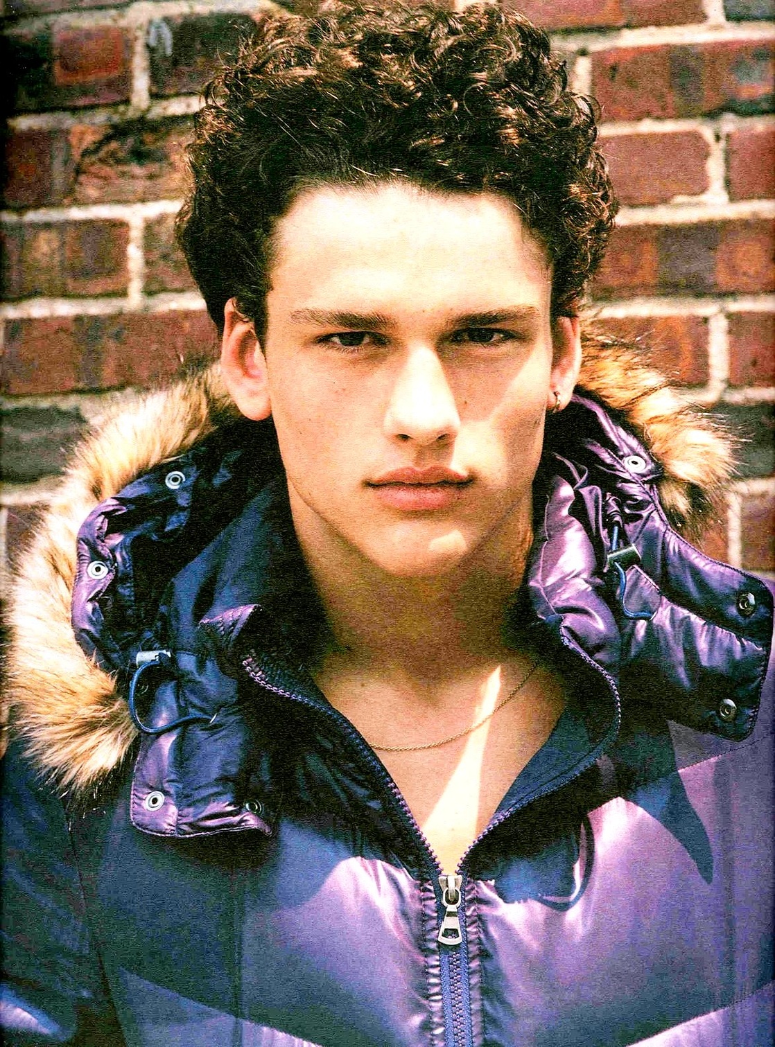 Picture of Simon Nessman