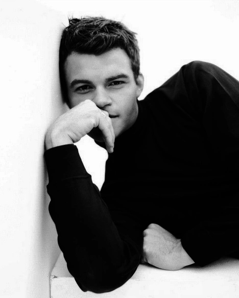 Picture of Daniel Gillies