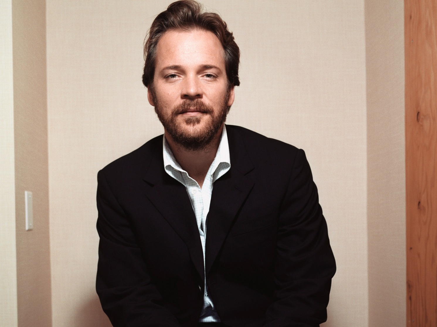 Picture of Peter Sarsgaard