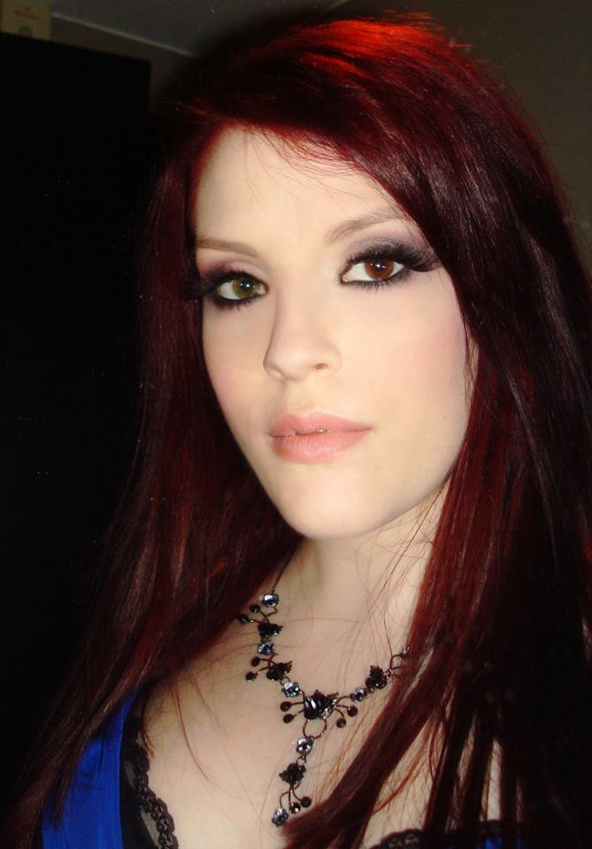 Image of Ailyn