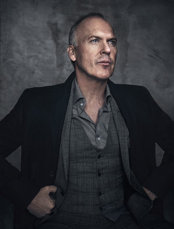 Picture of Michael Keaton