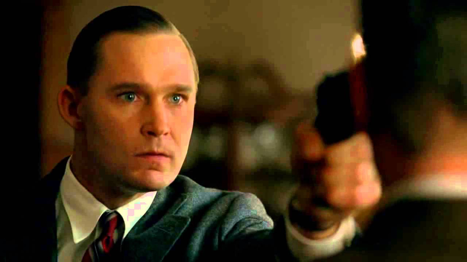 James 'Jim' Tolliver (aka Warren Knox) image