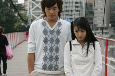 Image of E zuo ju zhi wen (2005- )