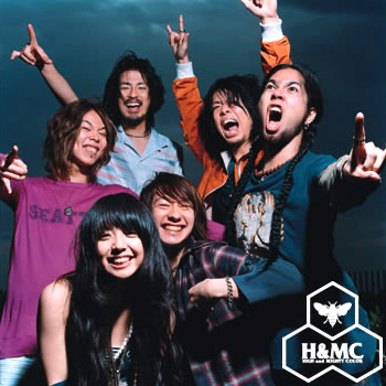 Picture of High and Mighty Color