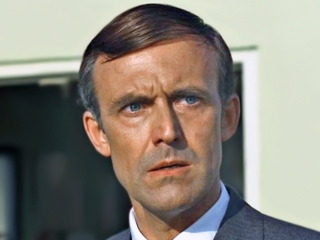 Picture of Richard Bull