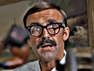 Picture of Richard Bull