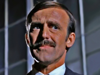 Picture of Richard Bull