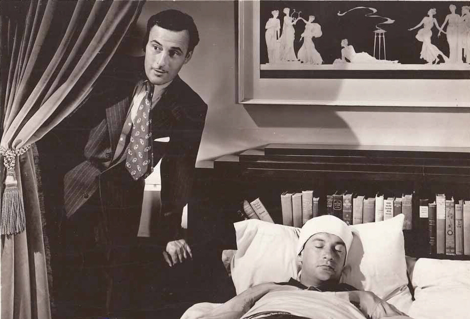 Picture of The Falcon's Brother (1942)