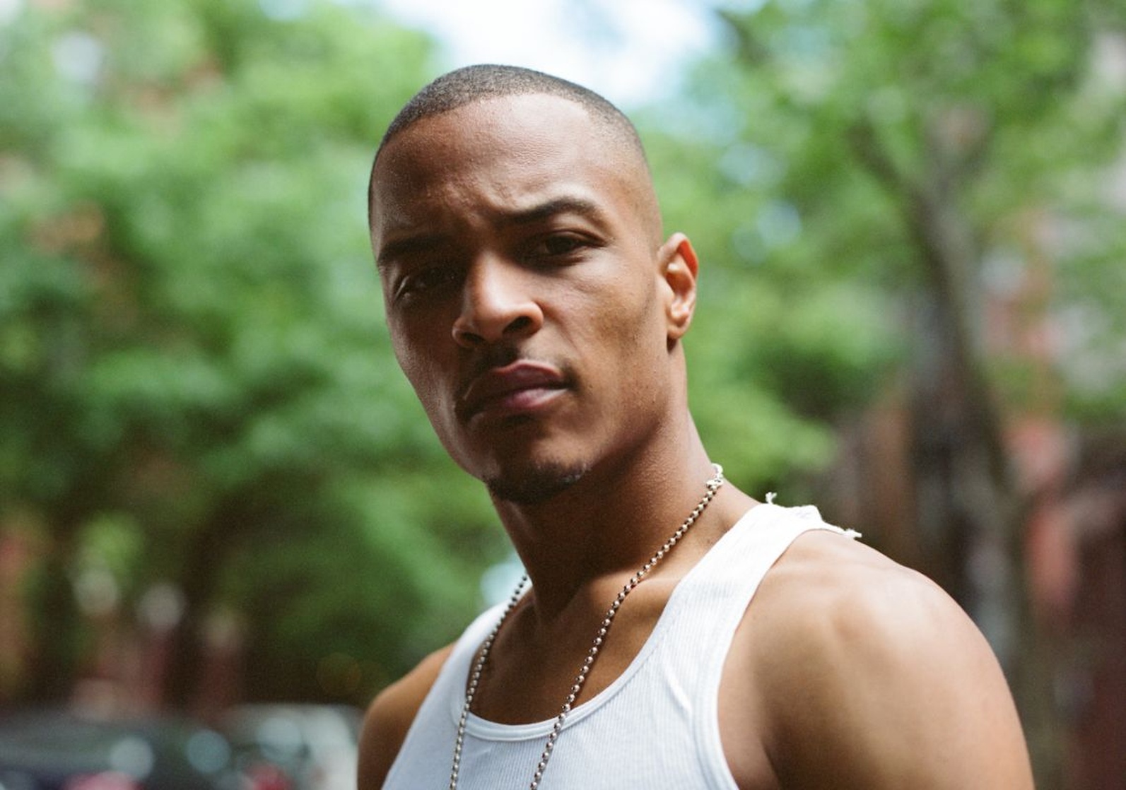 Picture of T.I.
