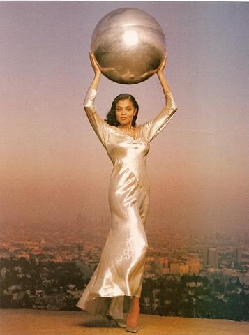 Picture of Chelsi Smith