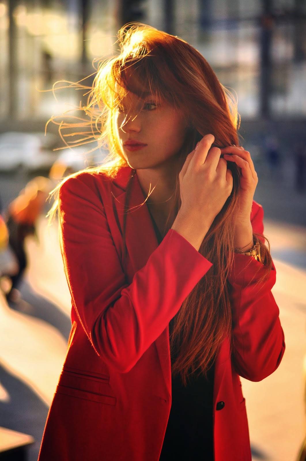 Picture of Alina Kovalenko