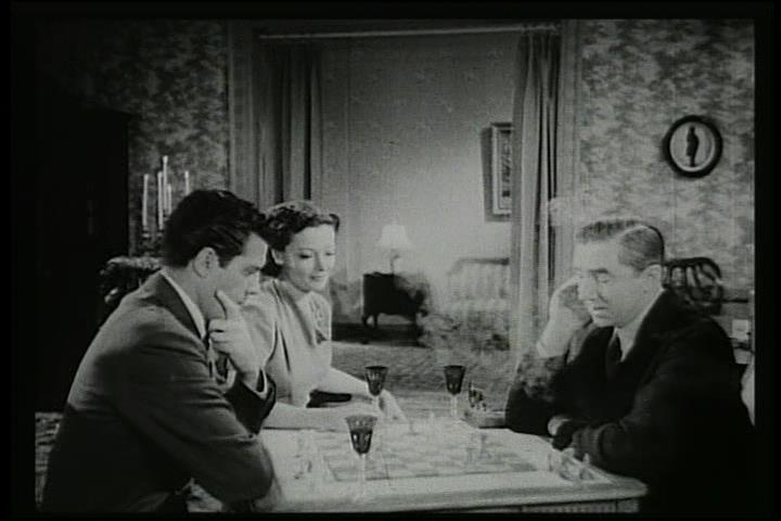 Picture of Invisible Ghost (1941)